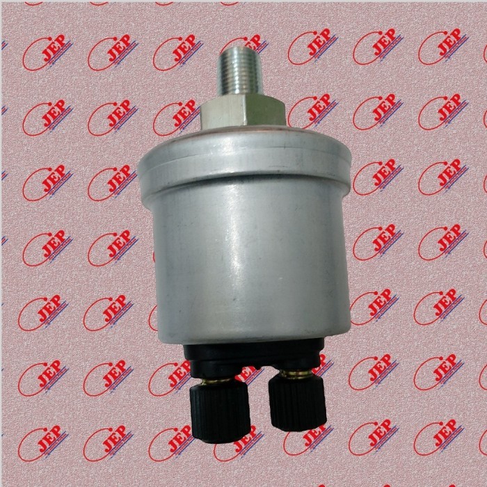 Jual Oil Pressure Sender VDO / Oil Switch Sensor Genset, Sensor Tekanan ...