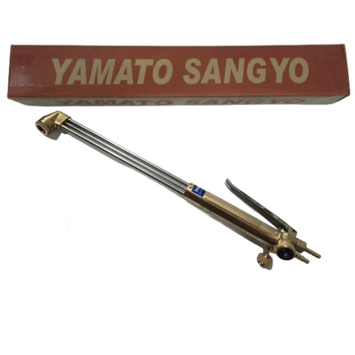 Jual Cutting Torch Stang Blander Blender Potong st25 st 25 Yamato ...