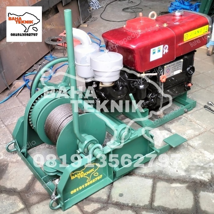 Jual Lift Cor Tumpah / Katrol / Winch / Beton Lift | Shopee Indonesia