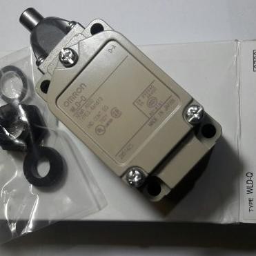 Jual Limit Switch Wld - Q Japan Original Omron ( Wld , Wld-Q ) | Shopee ...
