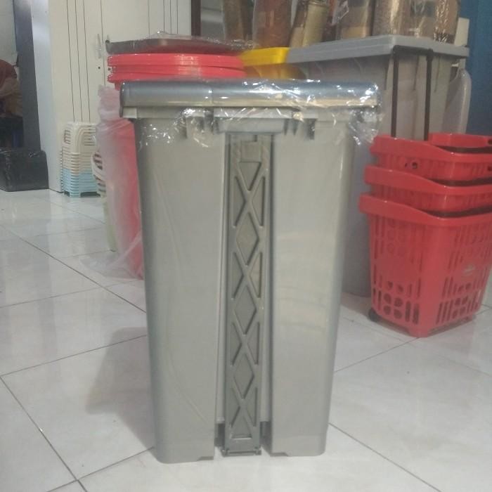Jual Tempat Sampah Injak Shinpo 70 Liter/Sigma Sip 790 Terbaru 100 % Original | Shopee Indonesia