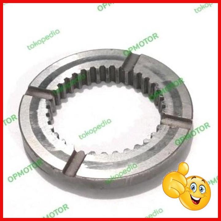 Jual [OPM] RING HUB SLEEVE GIGI 5 GIGI 3 DAIHATSU GRANMAX LUXIO ...