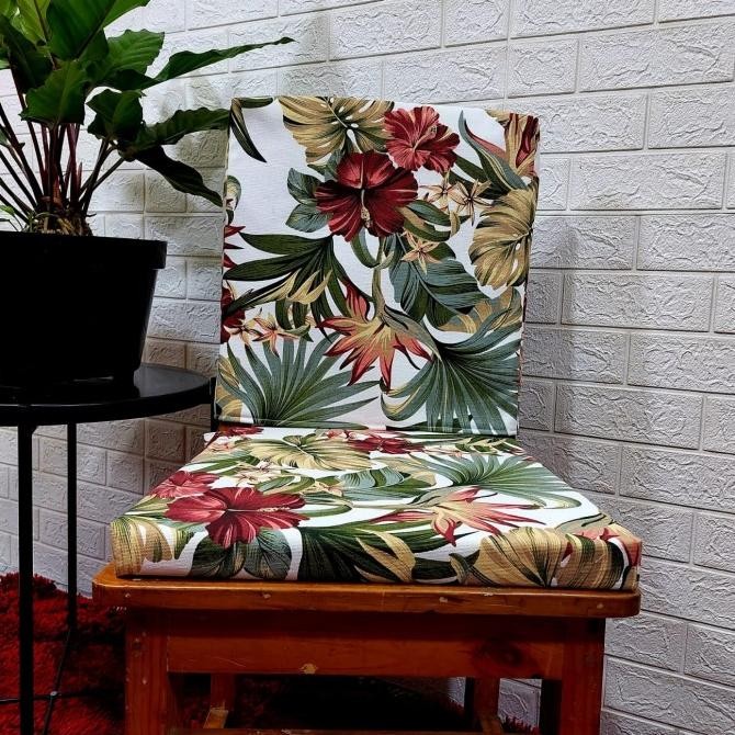 Jual Zira - Alas Duduk Kursi, Senderan Kursi Kayu, Bantal Alas Kursi ...