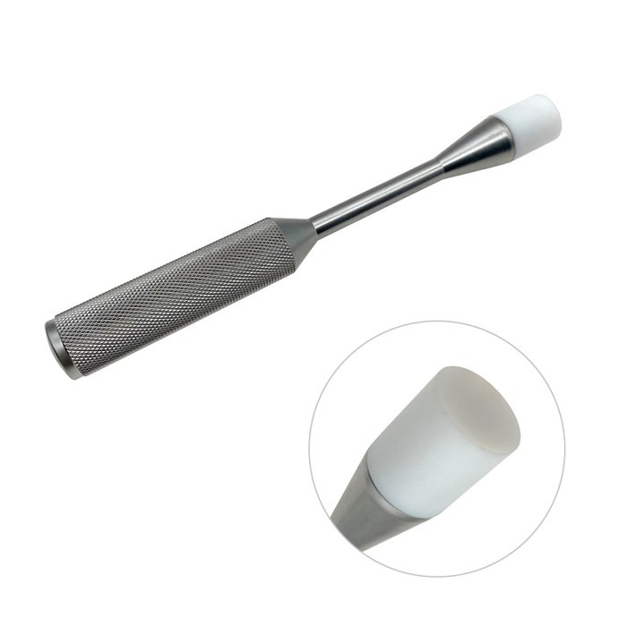 Jual Hip Joint Prosthesis Installation Rod Femoral Head Impactor ...