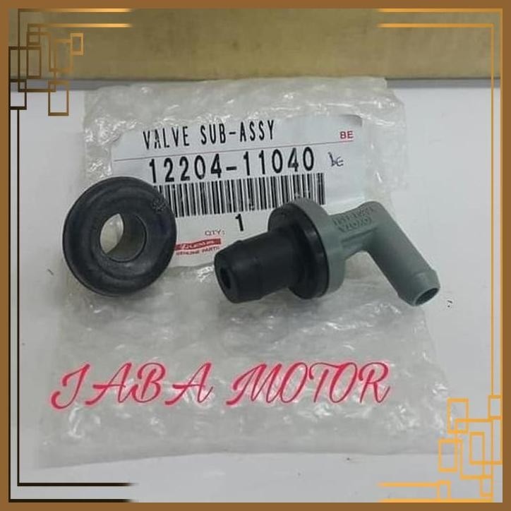 Jual [MP55] VALVE PVC STARLET ORIGINAL | Shopee Indonesia