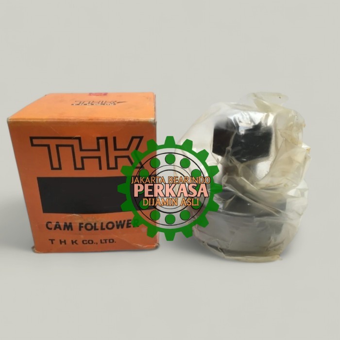 Jual BEARING CAM FOLLOWER CF16 / CF 16 THK JAPAN | Shopee Indonesia