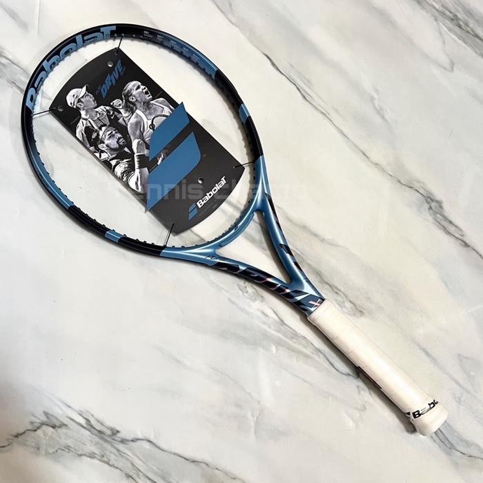 Jual Raket Tenis Babolat Pure Drive Team 2025 Gen 11/Tennis Racket Pure ...
