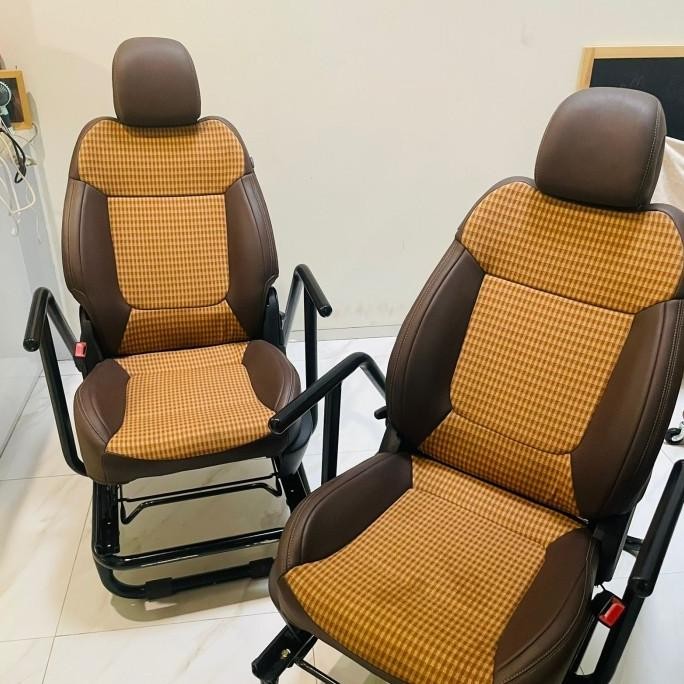 Jual Custom Kursi Jok Mobil ex Peugeot 3008 Retrim Siap Pakai Furniture ...