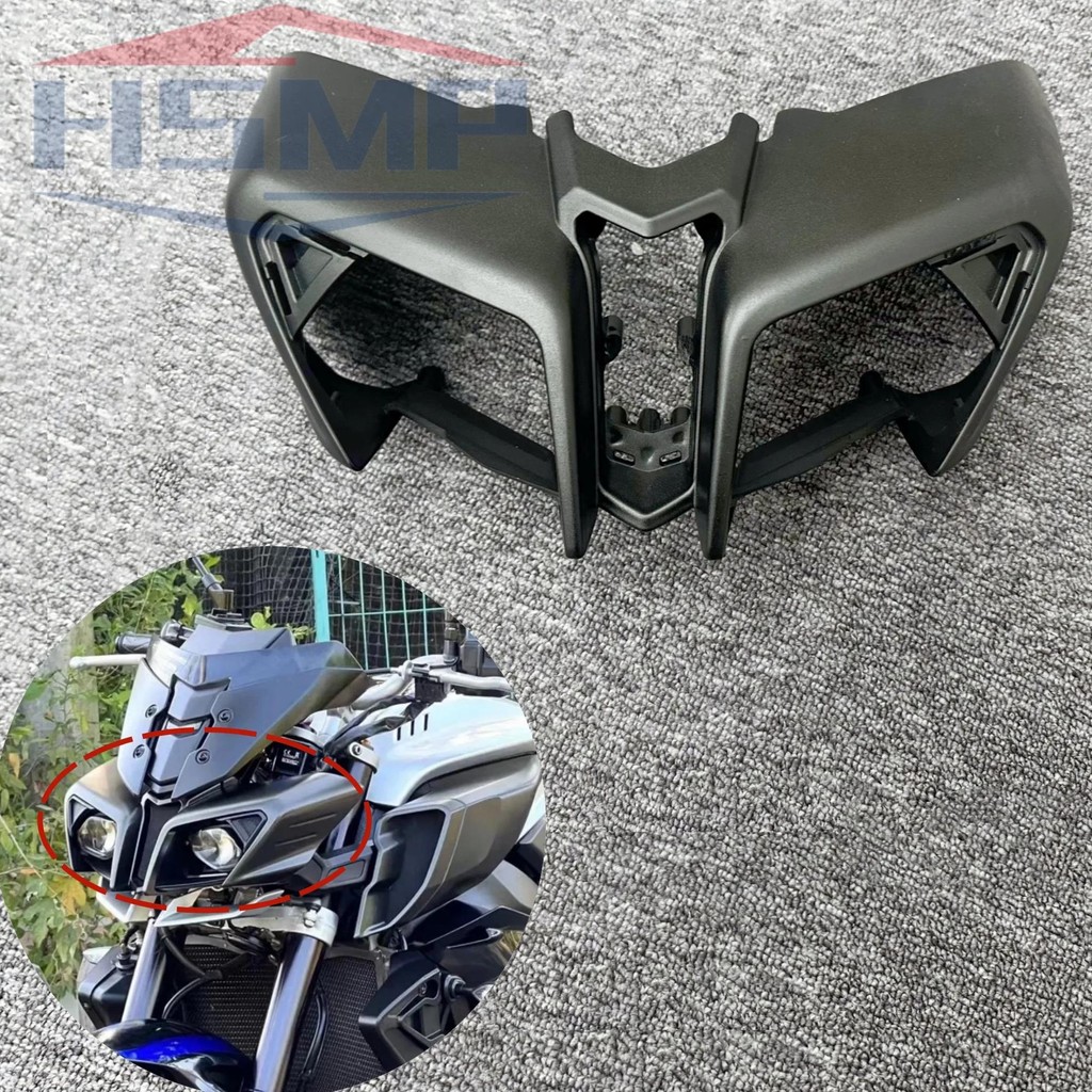 Jual For Yamaha Mt-10 Mt 10 2017 2018 2019 2020 Motorcycle Front ...