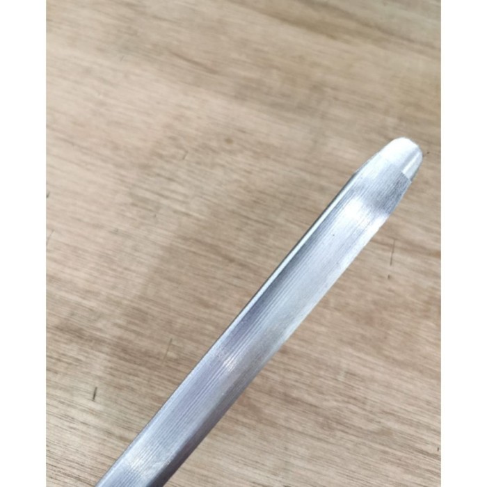Jual STIK ASAHAN OVAL PENGASAH SHARPENING STEEL 12 INCH | Shopee Indonesia