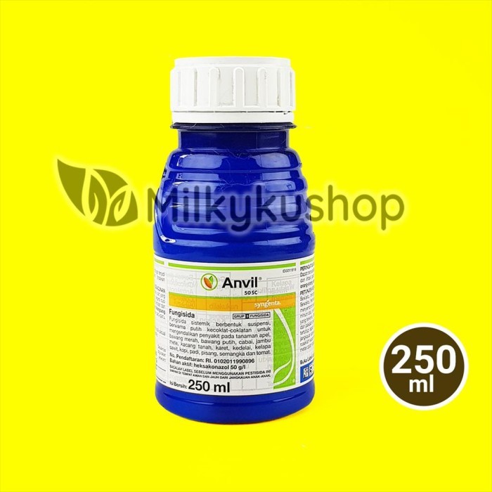 Jual ANVIL 50 SC 250 ML FUNGISIDA | Shopee Indonesia