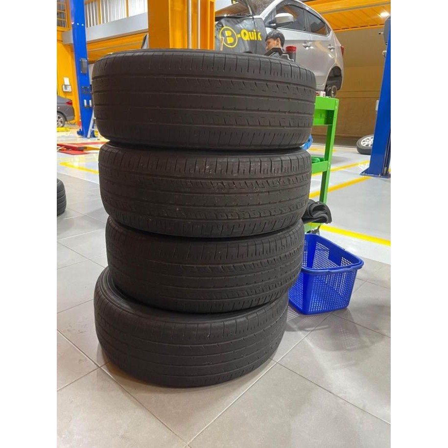 Jual Ban Bekas Mobil TOYO PROXES R18 | Shopee Indonesia
