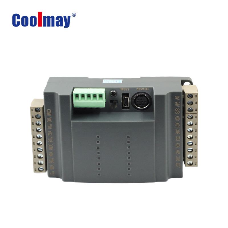 Jual Coolmay Mini Plc controller automation plc controller CX3G-16M L4M2R | Shopee Indonesia