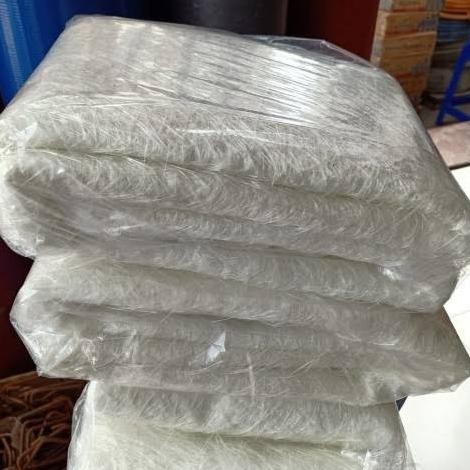 Jual hanya disini] Serat Fiber Mat Aquaproof Fiberglass No Drop Resin ...