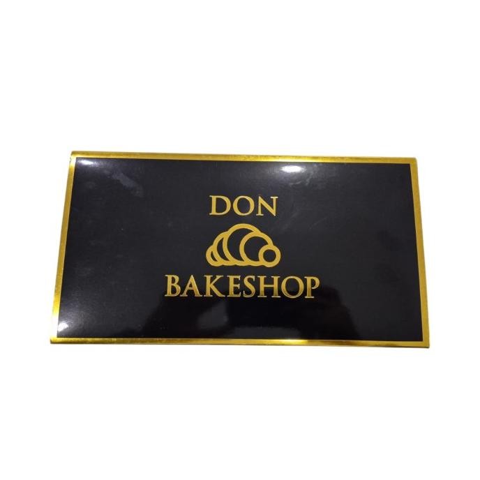 Jual Don Bakeshop Dubai Chocolate Pistachio Coklat DS10 | Shopee Indonesia