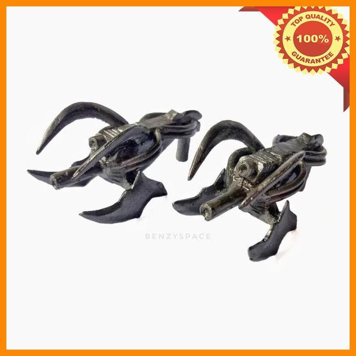 Jual (BENZ) TRANSFORMERS STUDIO SERIES DELUXE CLASS CROWBAR WEAPON ...