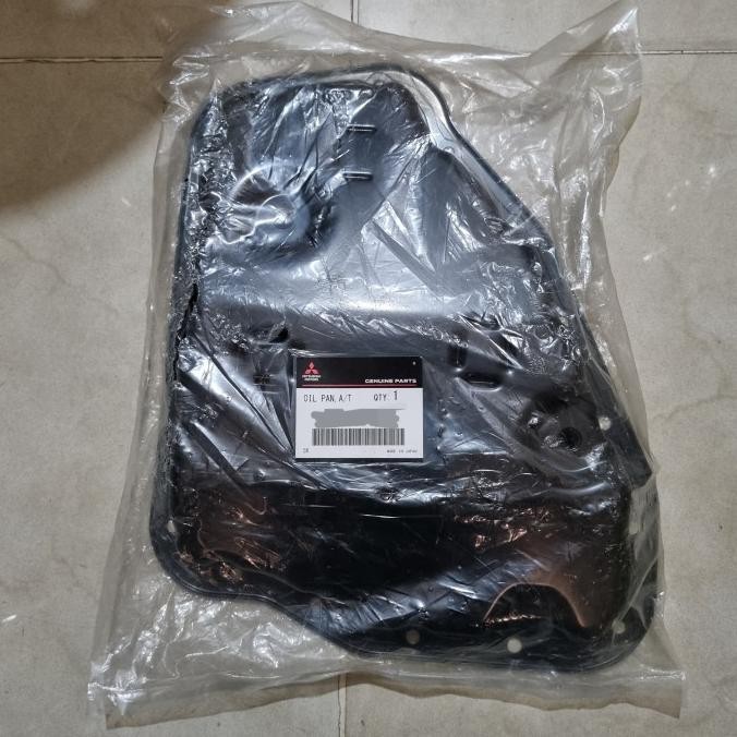 Jual Bak Carter Oli Matic Asli Mitsubishi Xpander Xpander Cross Non Cvt ...