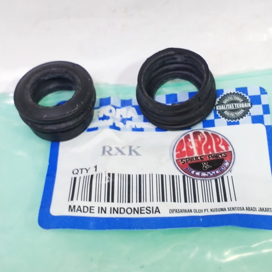 Jual Karet usus RX King Old RXK RXZ Boot kaliper Cakram Caliper Limited Item Barang Langka Spare ...