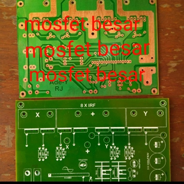 Jual EKSLUSIF pcb inverter egs002 psw | Shopee Indonesia
