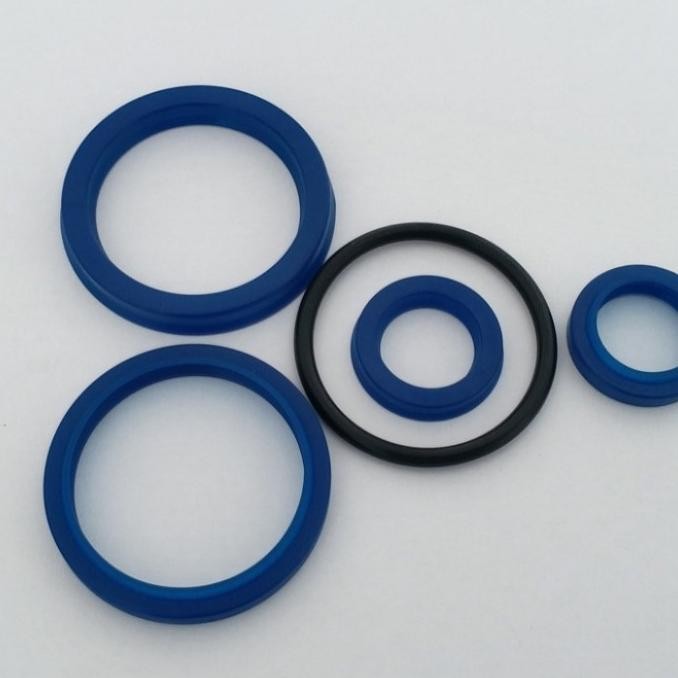 Jual SALE! SEAL HAND PALLET JUNGHEINRICH 3 TON SEAL HAND LIFT HAND KLIP ...