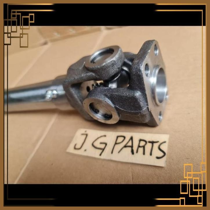 Jual [JG55] AS KOPEL PTO DUMP 2,5 TON / HINO DUTRO / DYNA SAURUS / PS ...