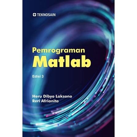 Jual Pemrograman Matlab Edisi 3 | Shopee Indonesia