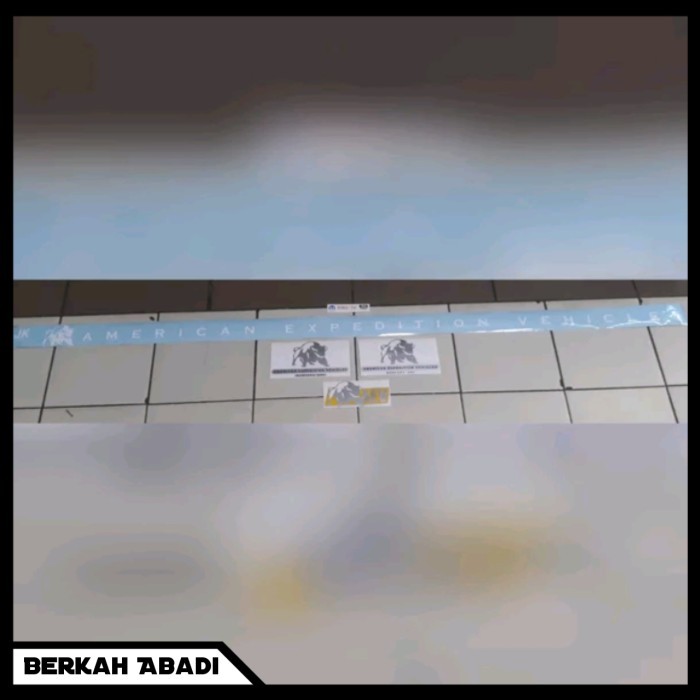 Jual Jual Decal Sticker Aev Logo Hitam Jeep Wrangler Rubicon | Shopee ...