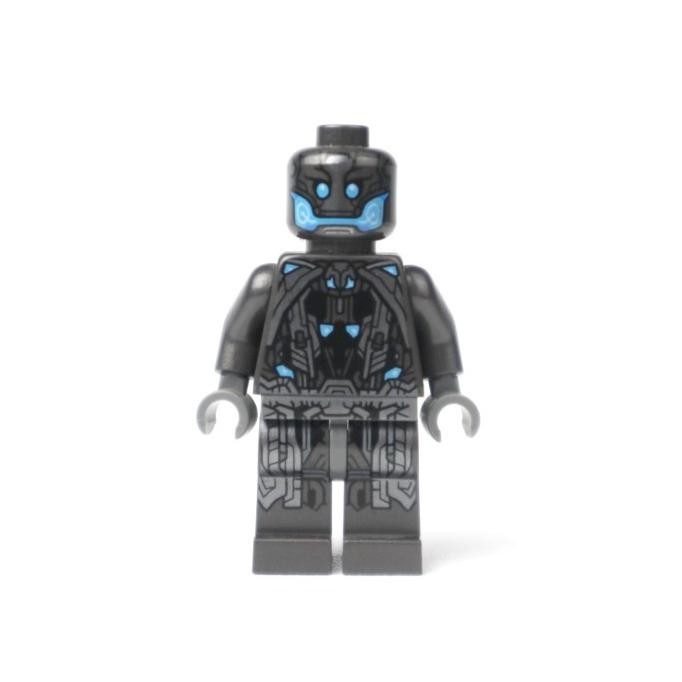 Jual Promo Ultron Sentry - Lego Marvel Superheroes Minifigures COD ...