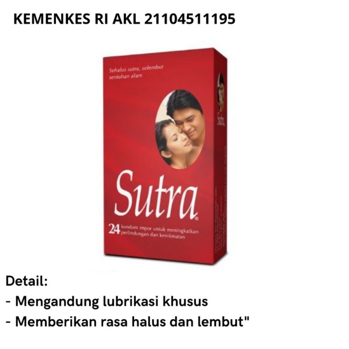 Jual SUTRA HITAM DAN MERAH ULTHRA THIN SENSASI PEMBELIAN 1 PCS | Shopee ...