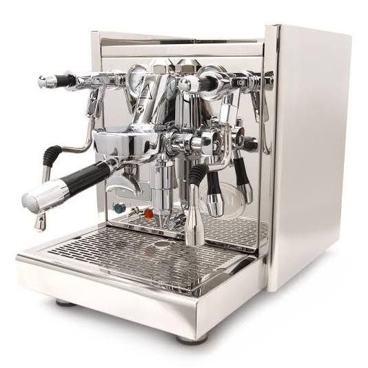 Jual ECM TECHNIKA V PROFI ROTARY PID - STAINLESS STEEL BOILER -PROMO ...