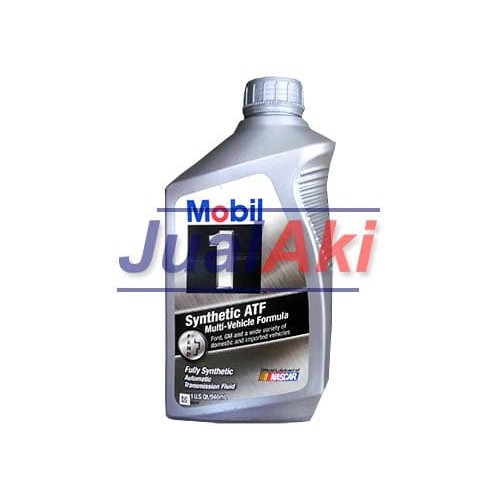 Jual Mobil 1 Synthetic Atf Liter Dexron Iii, Ford Mercon & Mercon V | Shopee Indonesia
