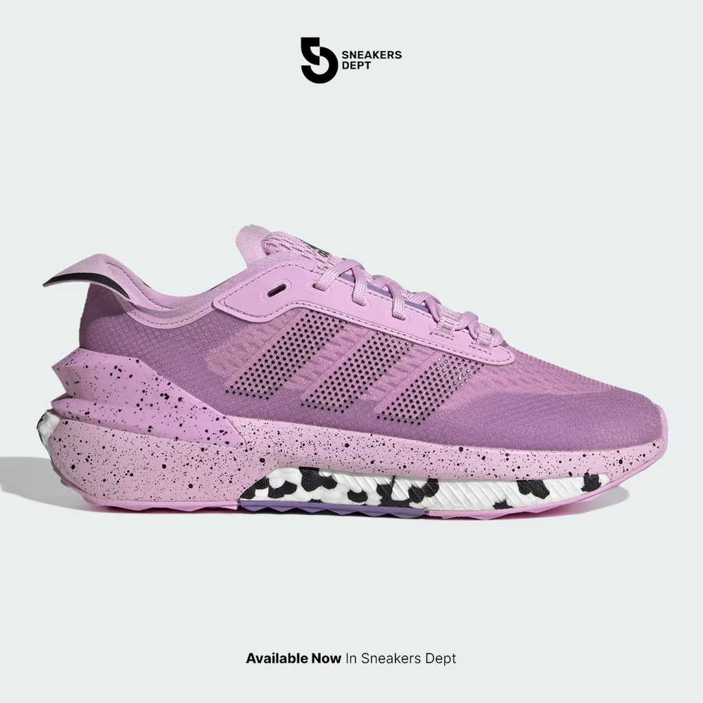 Jual ADIDAS Sepatu Lari Wanita AVRYN IG0647 ORIGINAL | Shopee Indonesia