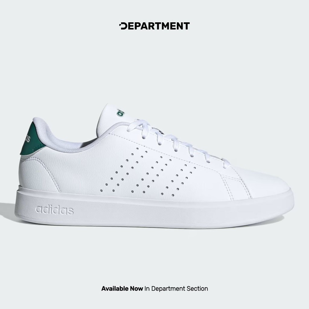Jual ADIDAS Sepatu Sneakers Pria ADVANTAGE 2.0 IG9166 ORIGINAL | Shopee ...