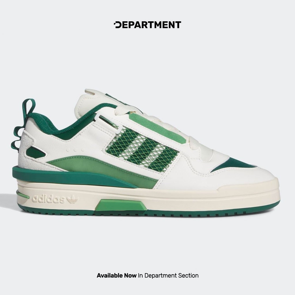 Jual ADIDAS Sepatu Sneakers Pria FORUM LOW MOD IG3765 ORIGINAL | Shopee ...