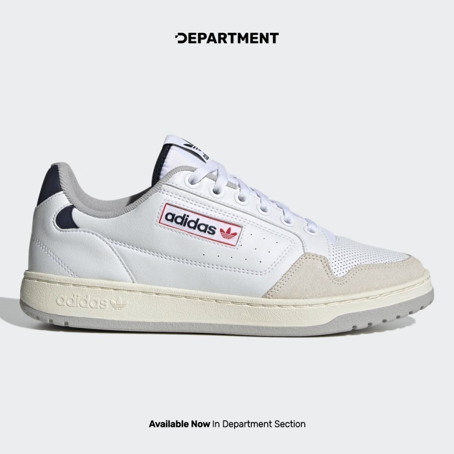 Jual ADIDAS Sepatu Sneakers Unisex NY 90 GX4394 ORI | Shopee Indonesia