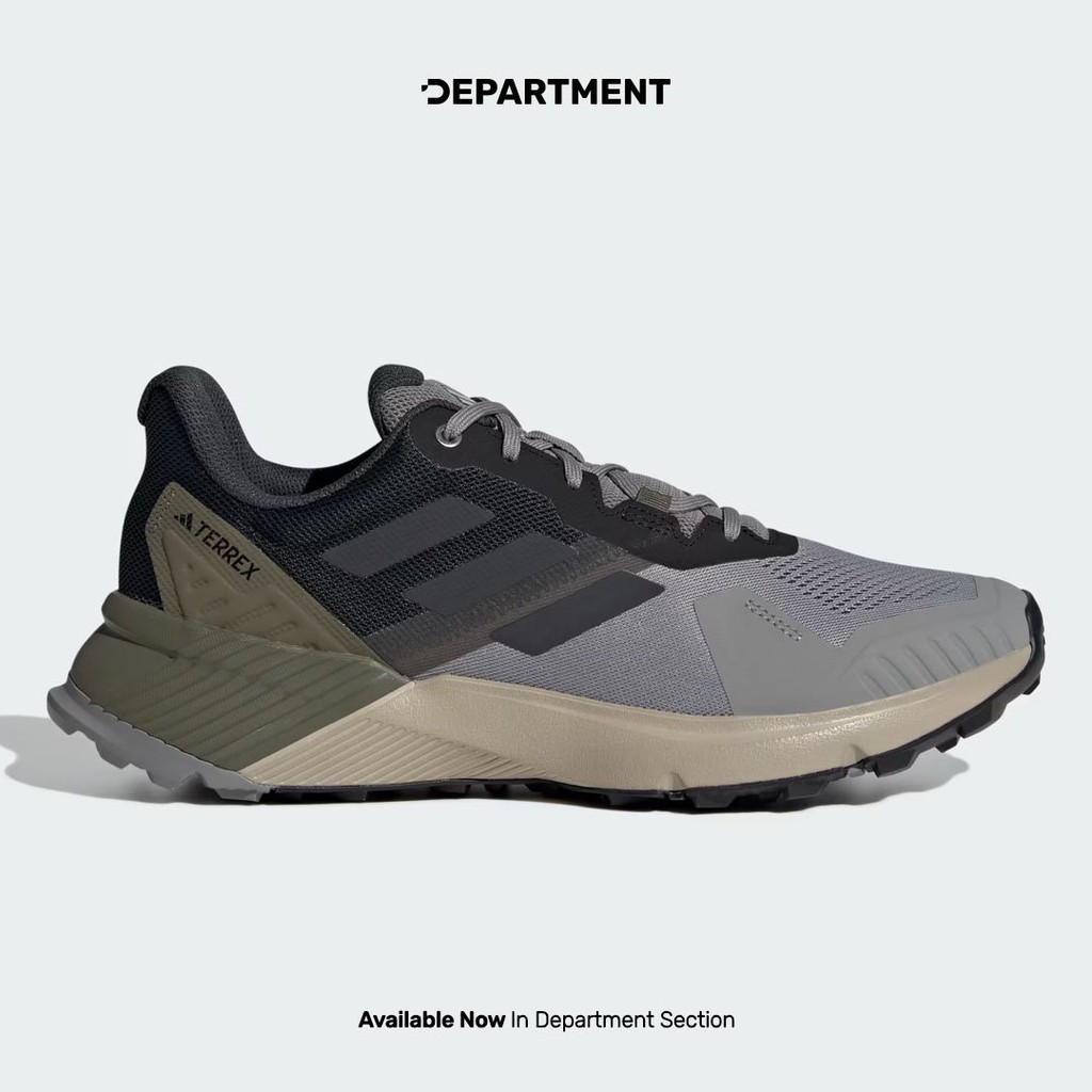 Jual ADIDAS Sepatu Trail Running TERREX SOULSTRIDE IG8916 ORIGINAL ...