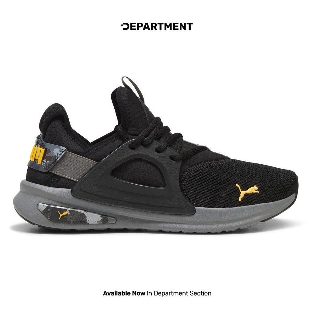 Jual PUMA Sepatu Lari Pria SOFTRIDE ENZO EVO ELEMENTAL 31092901 ...