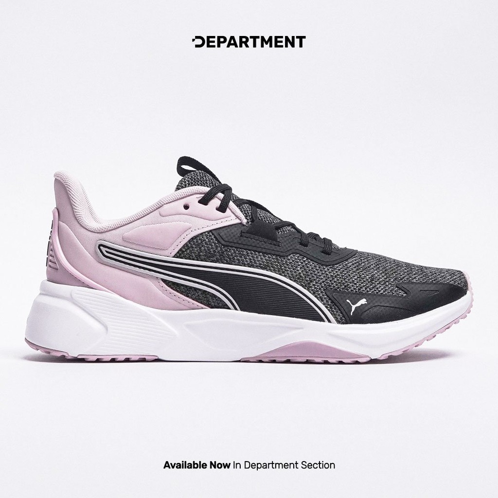 Jual PUMA Sepatu Training Wanita DISPERSE XT 4 KNIT 31079905 ORIGINAL ...