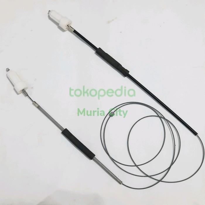 Jual Kabel Kawat Seling Sling Power Window NISSAN Livina ORI | Shopee ...