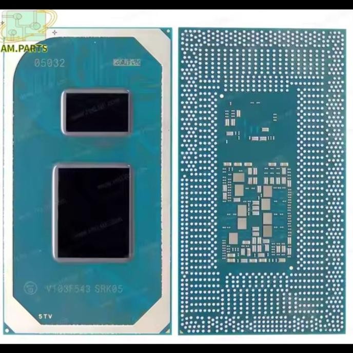 Jual BGA CPU SRK05 Intel Core i5-1135G7 Quad-Core | Shopee Indonesia