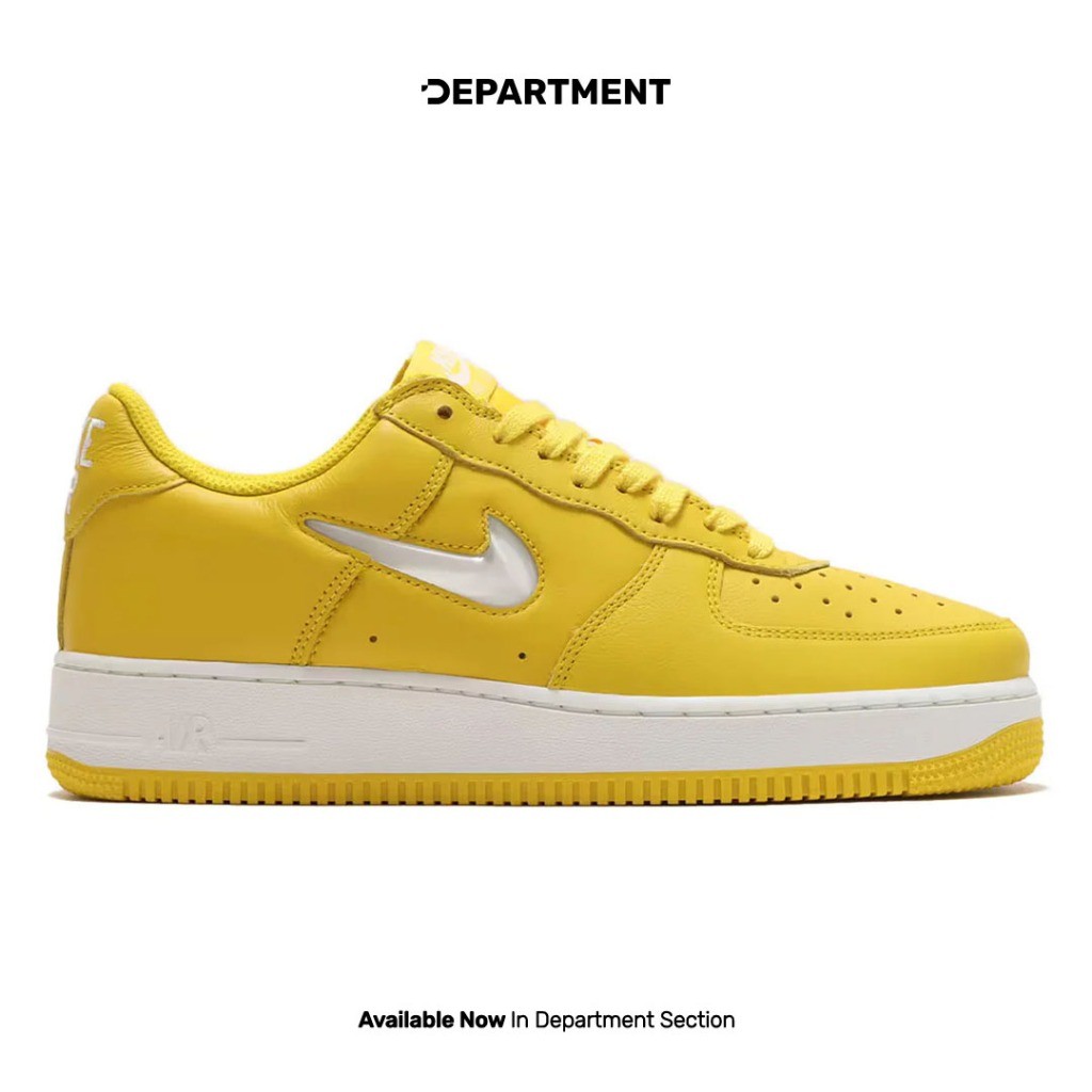 Jual Nike Air Force 1 Low Retro Colour Of The Month Sepatu Sneakers