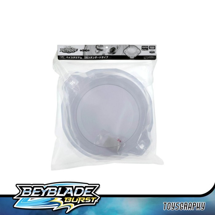 Jual Beyblade Burst DB B-183 B183 Bey Stadium Standard Type Takara Tomy ...