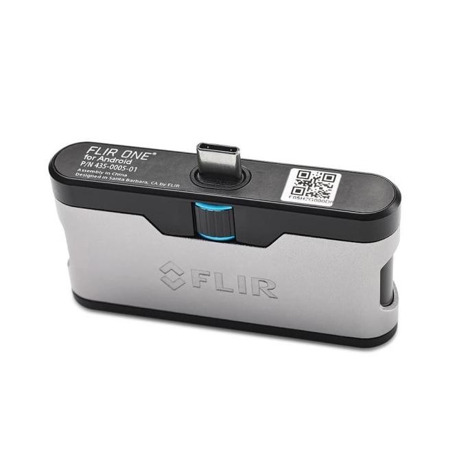Jual Flir One Gen 3 Usa Edition Thermal Imaging Camera Android C ...