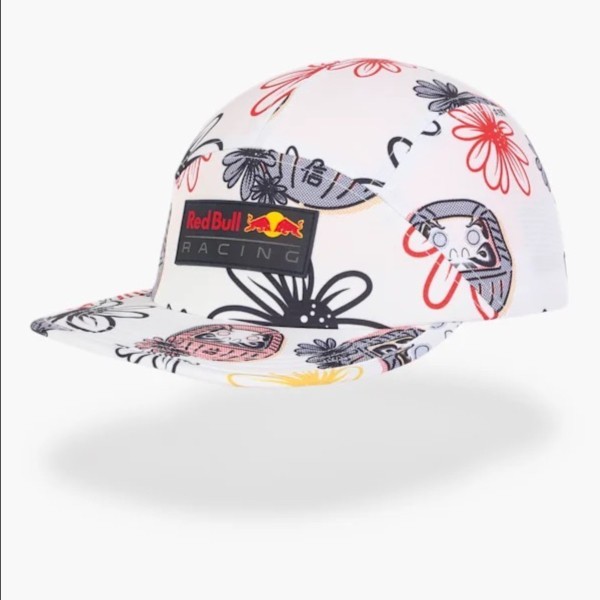 Jual Red Bull Racing F1 2022 Japanese GP Cap. Topi Unisex Pria Wanita ...
