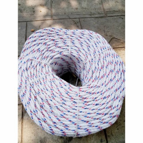 Jual KHUSUS GOSEND! Tali Tambang 4mm PPD (1roll) | Shopee Indonesia