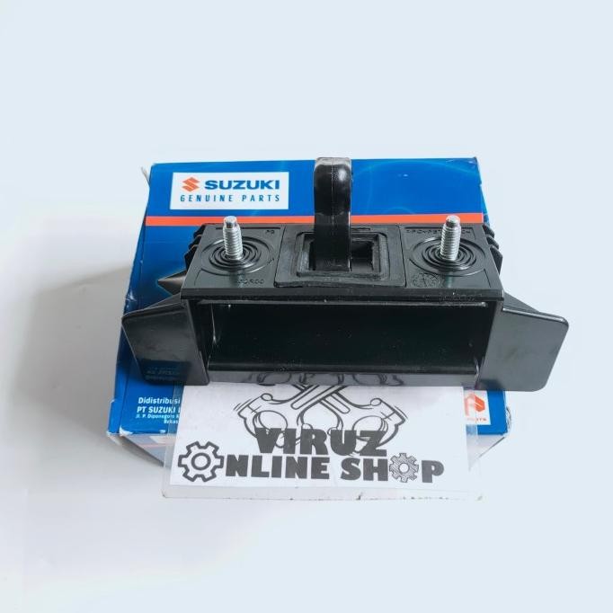 Jual Produk Baru!! HANDLE PINTU BAGASI BELAKANG ERTIGA (ORIGINAL SUZUKI) | Shopee Indonesia