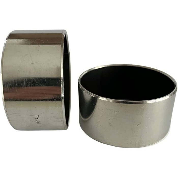 Jual BUSHING DU 30 X 50 / DRY BEARING DU 30X50 / BUSHING BELAH 3050 ...