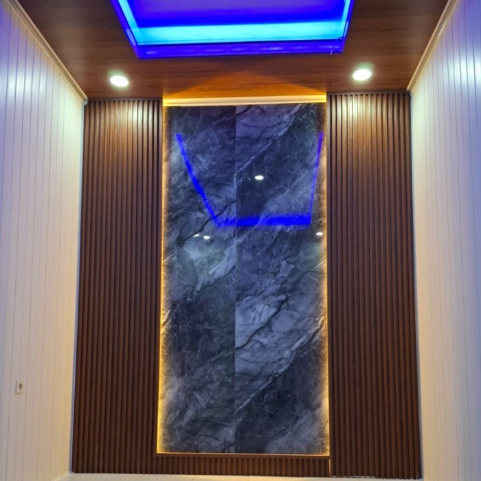 Jual Pvc Marmer Panel Dekorasi Dinding Marmer Pvc Termurah | Shopee ...