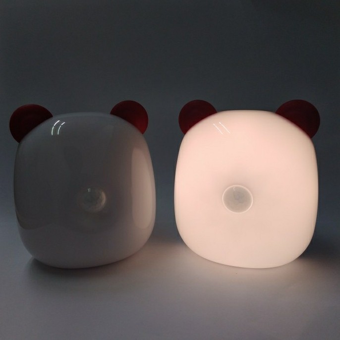 Jual LAMPU HIAS LED OTOMATIS SENSOR GERAK KAMAR TIDUR/DAPUR/KAMAR MANDI ...