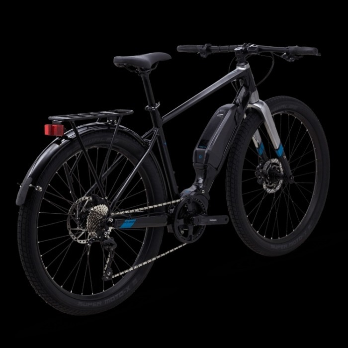 Jual Sepeda Listrik Polygon Path E5 | Shopee Indonesia